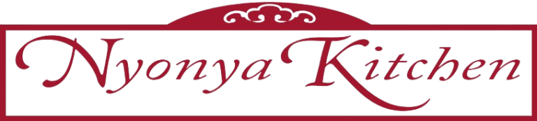 Home - Nyonya Kitchen